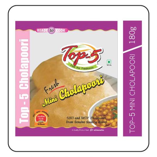 Ready to Cook Poori | Fresh & Frozen Poori | Readymade Poori | Top 5 ...