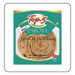 Ready to Cook Wheat Parotta | Fresh & Frozen Wheat Parotta | Top 5 from ...