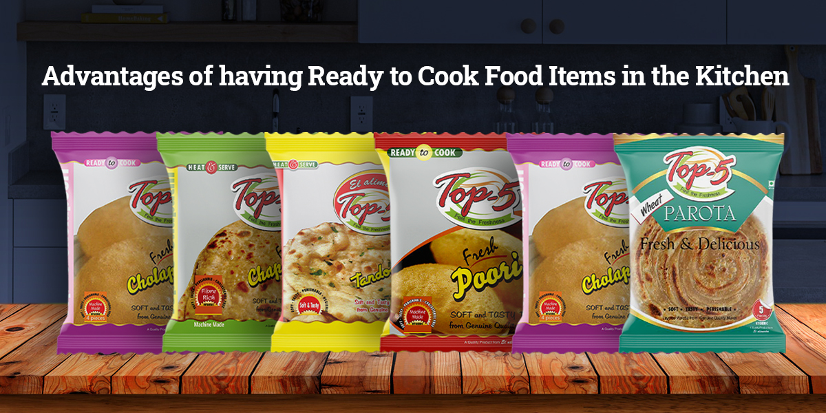 Advantages Of Having Ready To Cook Food Items In The Kitchen Elalimentos Advantages Of Having Ready To Cook Food Items In The Kitchen Elalimentos
